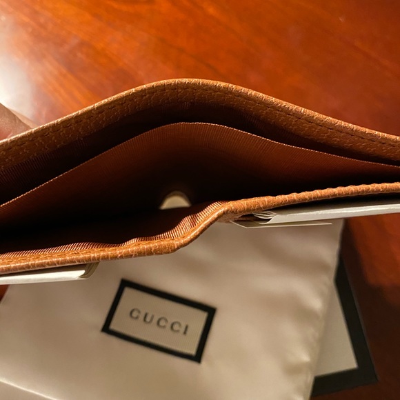 Gucci | Bags | Gucci Gg New York Yankees Wallet | Poshmark